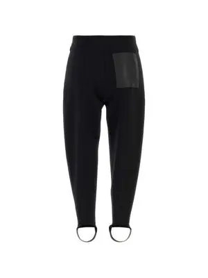 Loewe Stirrup Pants