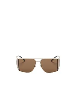 Saint Laurent Aviator Sunglasses