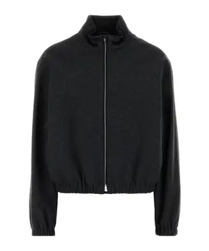 JIL SANDER Long-sleeve Casual Jacket