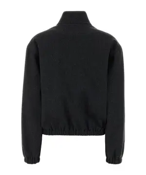 JIL SANDER Long-sleeve Casual Jacket