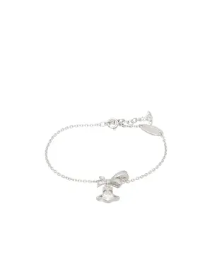 VIVIENNE WESTWOOD Charm Bracelet