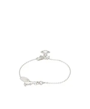 VIVIENNE WESTWOOD Charm Bracelet