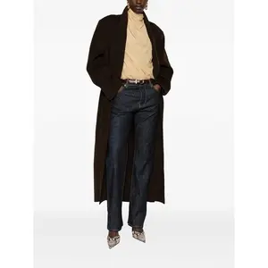 Fendi Straight-leg Slim Fit Jeans