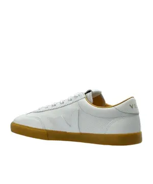 VEJA Volley Signature Low-top Sneakers