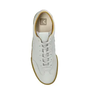 VEJA Volley Signature Low-top Sneakers