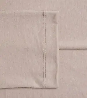 Hanro Cotton Living Long-sleeve T-shirt