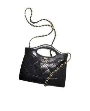 Chanel Chain Shoulder Bag