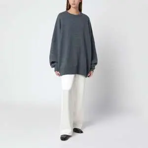 Extreme Cashmere Oversized Cashmere Sweater