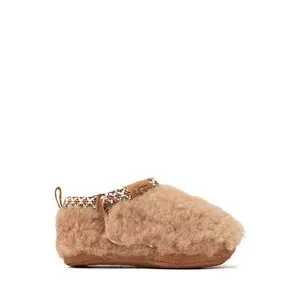UGG Reg; Tasman Maxi Curly Slipper