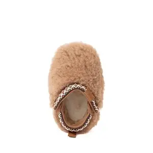 UGG Reg; Tasman Maxi Curly Slipper