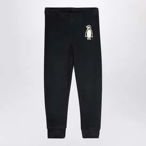 MINI RODINI Miro Microfleece Trousers