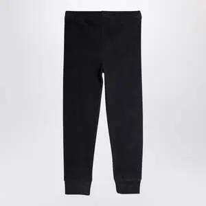 MINI RODINI Miro Microfleece Trousers