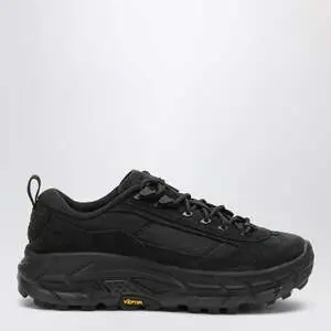 HOKA ONE ONE® Tor Summit Fld Sneakers - Black