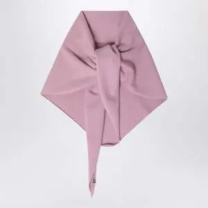 Extreme Cashmere Triangular Cashmere Scarf - Pink