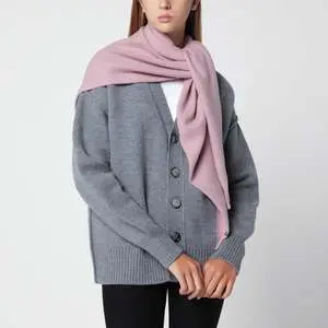 Extreme Cashmere Triangular Cashmere Scarf