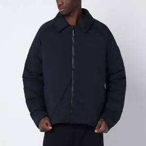 Canada Goose Nocturne Zip-up Padded Jacket - Blue