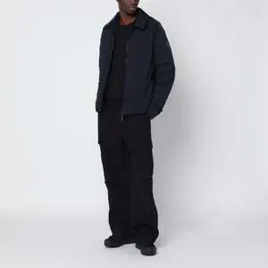 Canada Goose Nocturne Zip-up Padded Jacket - Blue