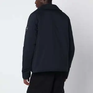 Canada Goose Nocturne Zip-up Padded Jacket - Blue