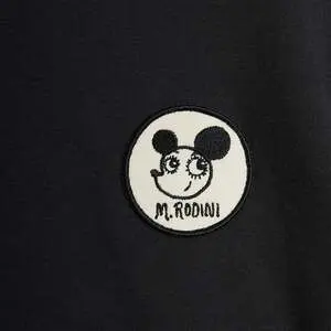MINI RODINI Ritzratz Organic Cotton T-shirt