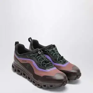 On Sneakers Cloud 6 Geo Waterproof /tyrian