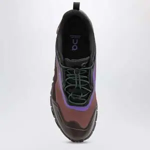 On Sneakers Cloud 6 Geo Waterproof /tyrian