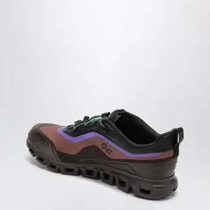 On Sneakers Cloud 6 Geo Waterproof /tyrian