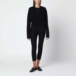 Extreme Cashmere Cashmere Wrap Cardigan