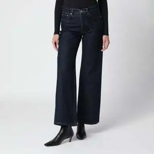 ANINE BING Dark Hugh Jeans