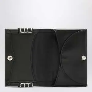 JW Anderson Penny Loafer Card Holder - Black