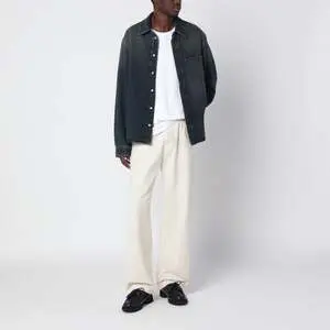 GOLDEN GOOSE Journey Denim Shirt