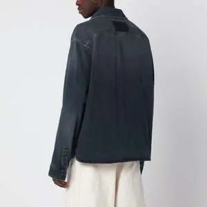 GOLDEN GOOSE Journey Denim Shirt