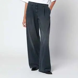 GOLDEN GOOSE Cotton Trousers