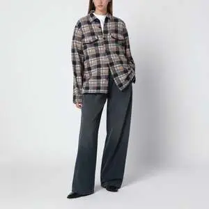 GOLDEN GOOSE Cotton Trousers