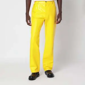 Loewe Cotton Blend Trousers