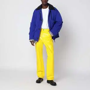 Loewe Cotton Blend Trousers