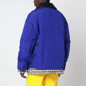 Loewe Layered-construction Nylon Jacket