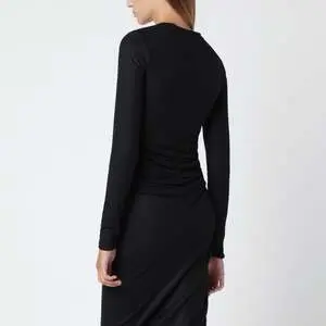 Isabel Marant Étoile Delesa Wool Jersey Top