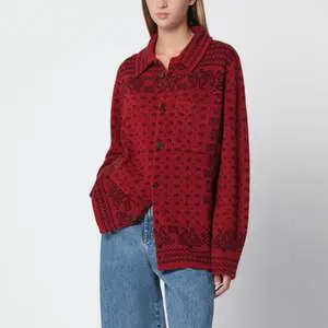 Guest In Residence Relaxed Cardigans For Women