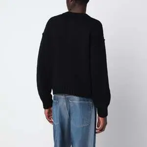 Our Legacy Pitch Wool Cardigan