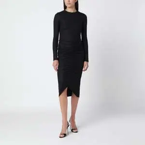 Isabel Marant Étoile Dylin Jersey Dress