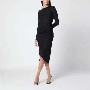 Isabel Marant Étoile Dylin Jersey Dress