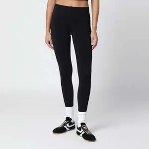 Anine Bing Printed Leggings