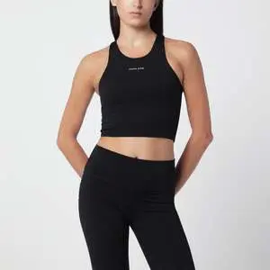 ANINE BING Elina Sports Top In Technical Jersey