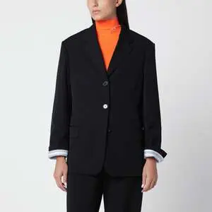 Loewe Wool Jacket