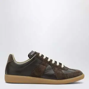 MAISON MARGIELA Replica Sneakers - Brown