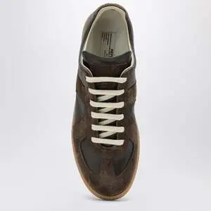 MAISON MARGIELA Replica Sneakers - Brown