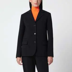 Loewe Stretch Wool Blend Jacket