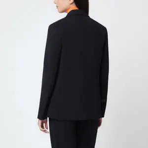 Loewe Stretch Wool Blend Jacket