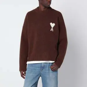 Ami Paris Sweaters For Men
