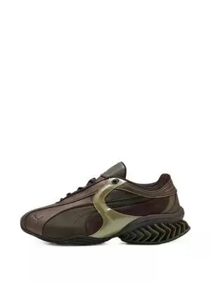 PUMA Cell Geo 1 Millenium Sneakers - Brown